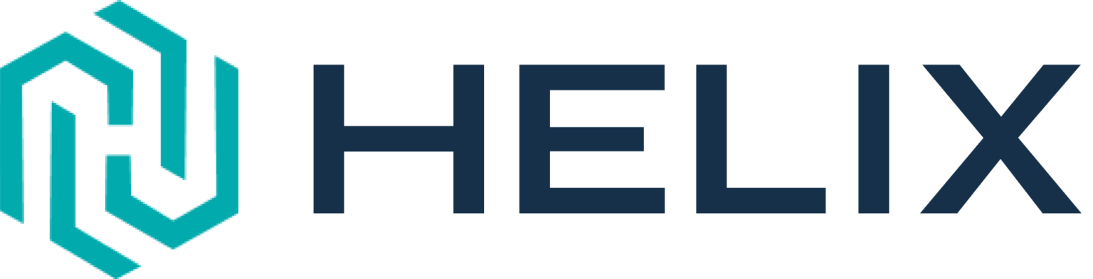 Helix - Outlier Ventures