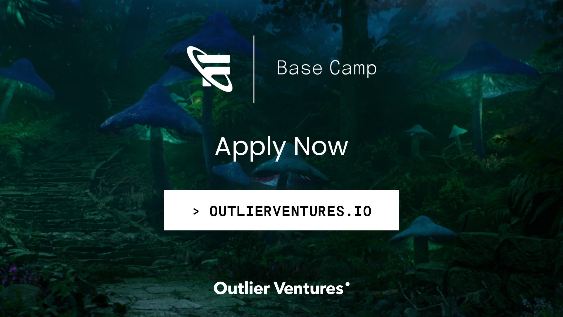 Futureverse - Outlier Ventures