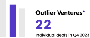 Web3 Accelerator - Outlier Ventures