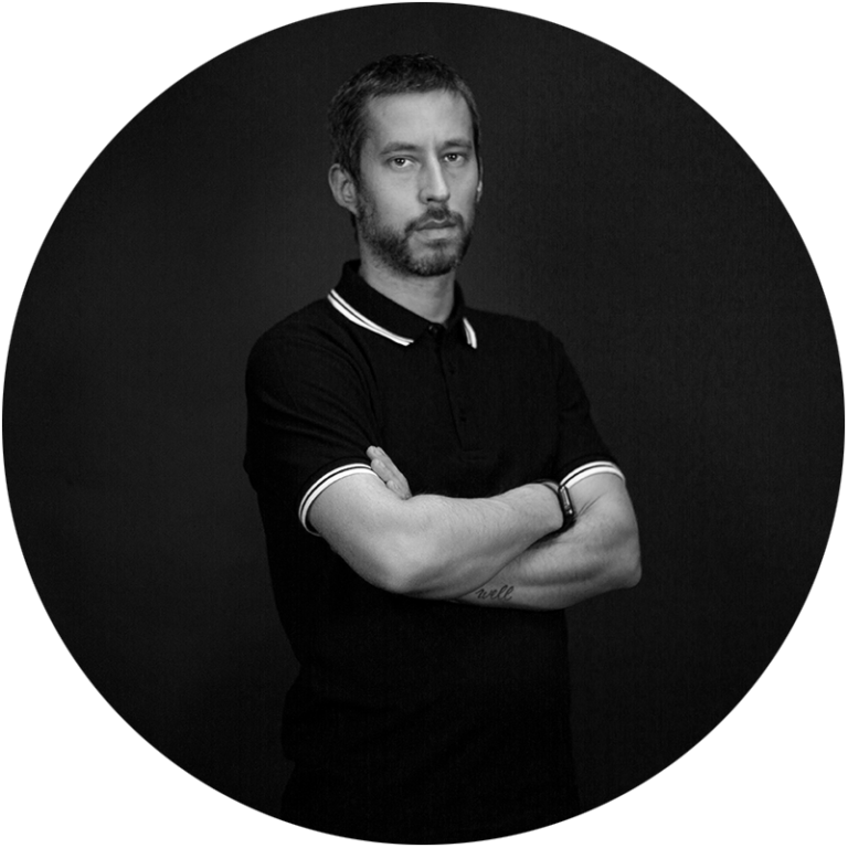 Union Avatars - Outlier Ventures