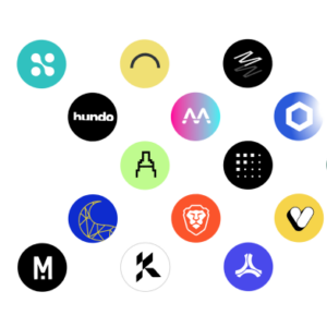 Web3 Accelerator - Outlier Ventures